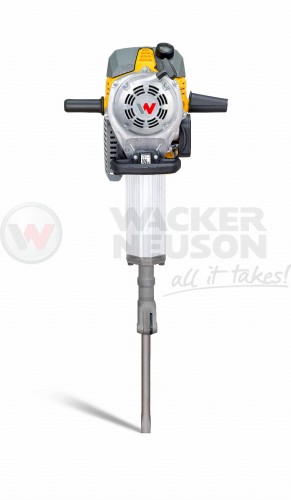 Młot benzynowy BH65 5100047106 SKLEP INTERNETOWY WACKER NEUSON Sp. z o.o