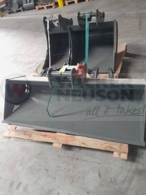 Wacker Neuson ET 35 - Wacker Neuson (2023)